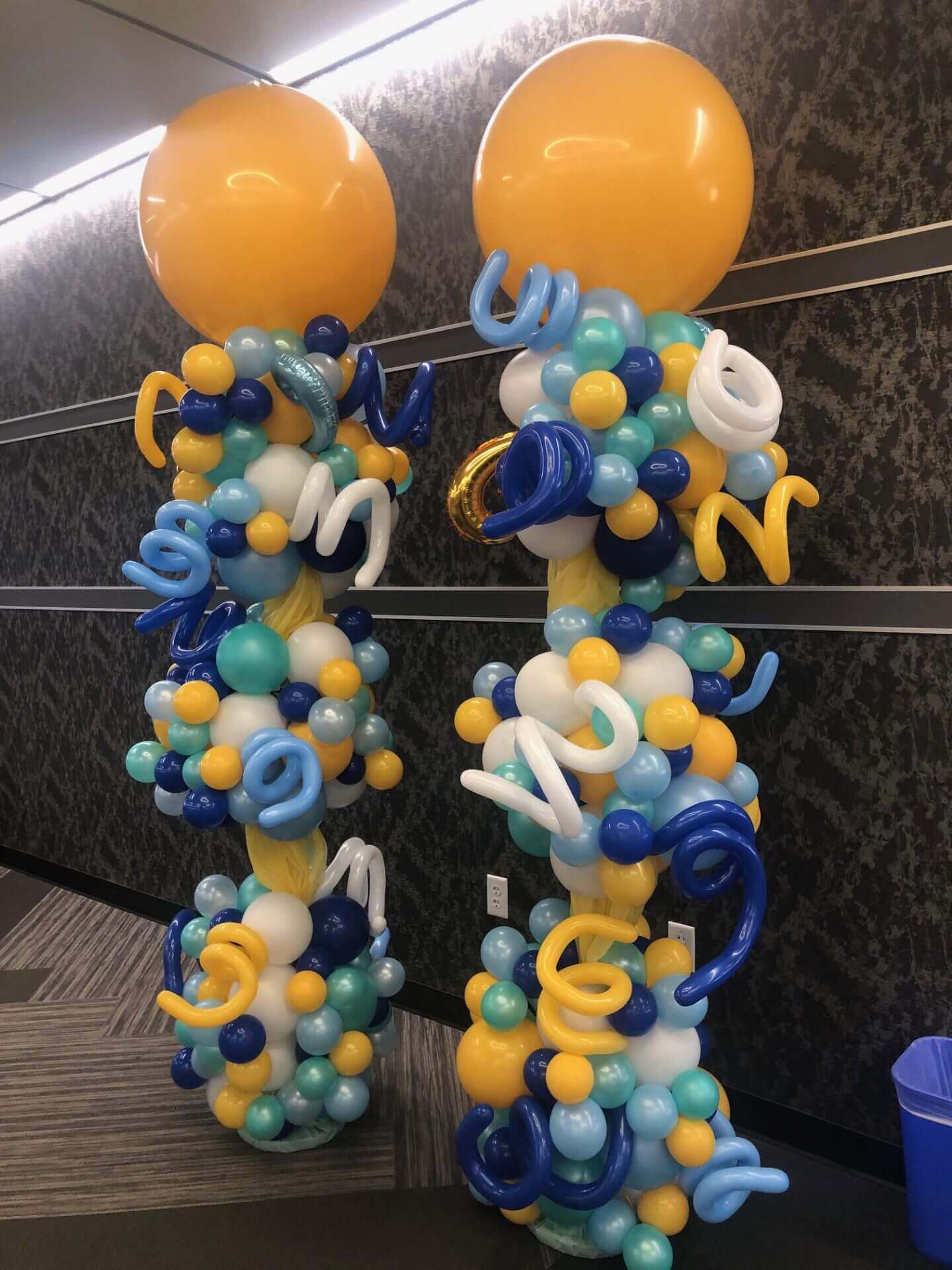 Pricing | Balloon Decor by Aire Designs of Texas